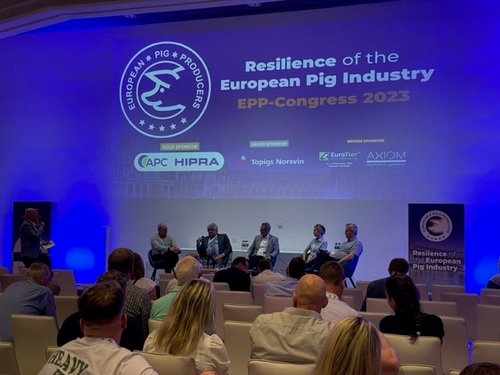 European Pig Producers meet in Spain - Meier Brakenberg - Ideen aus der ...